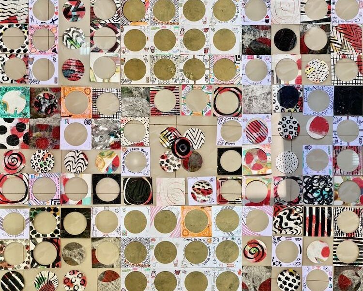 Plastic Plague (Senegal) - Arts Lab Experimental visual arts for social ...